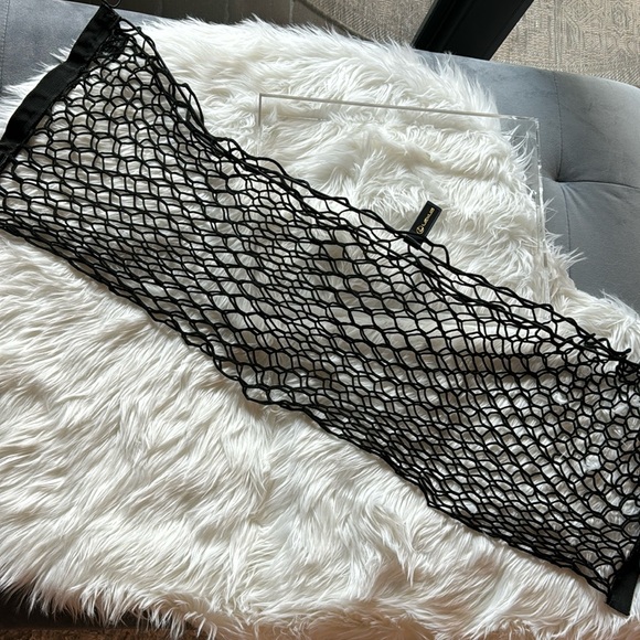 Lexus | Other | Lexus Suv Cargo Netting 42 X 4 | Poshmark